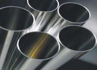 China Hastelloy G-35 Seamless Pipe OD 19.05mm High Chromium Nickel Alloy Corrosion Resistant for sale