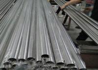 China Hastelloy G-35 Seamless Pipe OD 19.05mm High Chromium Nickel Alloy Corrosion Resistant for sale