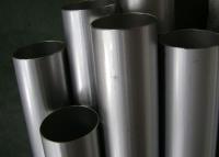 China UNS N06002 Hastelloy X Seamless Nickel Alloy Tubing ASTM B622 OD 25.4mm High Temperature for sale