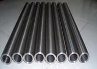 China Welded Hastelloy C-276 Nickel Alloy Tubing OD 25mm 114.3mm Anti Localized Corrosion for sale