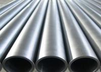 China Seamless Hastelloy C22 UNS N06022 Nickel Alloy Tube OD 37.15mm for Chemical Industry for sale