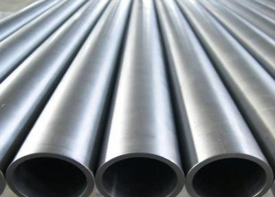 China Seamless Hastelloy C22 UNS N06022 Nickel Alloy Tube OD 37.15mm for Chemical Industry for sale