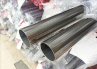 China Welded Haynes 230 Pipe UNS N06230 High Temperature Strength Nickel Round Tube 1149C for sale