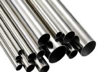 China Hastelloy G30 UNS N06030 Seamless Tube 28% Chromium 4% Molybdenum for Gold Ore Extraction for sale