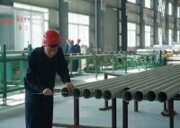 China Hastelloy G30 UNS N06030 Seamless Tube 28% Chromium 4% Molybdenum for Gold Ore Extraction for sale