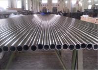 China Hastelloy G-35 Seamless Pipe OD 19.05mm High Chromium Nickel Alloy Corrosion Resistant for sale