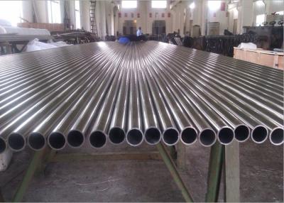 China Hastelloy G-35 Seamless Pipe OD 19.05mm High Chromium Nickel Alloy Corrosion Resistant for sale