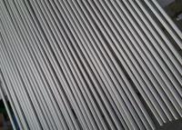 China Hastelloy G30 UNS N06030 Seamless Tube 28% Chromium 4% Molybdenum for Gold Ore Extraction for sale