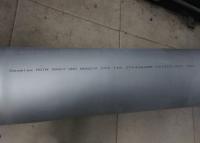 China Incoloy 800H UNS N08810 Nickel Alloy Seamless Tube 273.1mm OD for Nitric Acid Condenser for sale