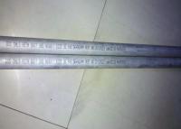 China Cold Drawn Bright Annealed Incoloy 800 N08811 Nickel Alloy Tube OD15.87mm for sale