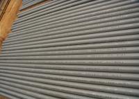 China UNS N06601 Inconel 601 Nickel Alloy Tube for High Temperature 1200℃ for sale