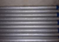China UNS N08028 Alloy28 Seamless Nickel Pipe 38.1mm OD 2.11mm Wall 7320mm Length for sale