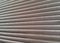 China UNS N08028 Alloy28 Seamless Nickel Pipe 38.1mm OD 2.11mm Wall 7320mm Length for sale