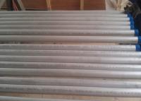 China UNS N08028 Alloy28 Seamless Nickel Pipe 38.1mm OD 2.11mm Wall 7320mm Length for sale