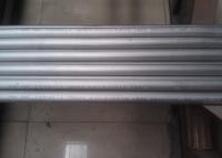China UNS N08028 Alloy28 Seamless Nickel Pipe 38.1mm OD 2.11mm Wall 7320mm Length for sale