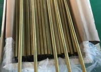 China C44300 Copper Alloy Tube for sale