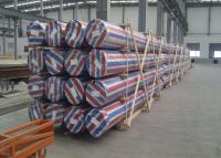 China 3000 Series 3A21 3003 Hollow Aluminum Tube 25.4mm Round Pipe Good Corrosion Resistance for sale