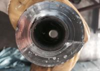 China OD 76mm L Type Aluminum Spiral Finned Tube for Heat Exchanger and Air Cooler for sale