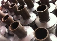 China C71500 C70600 L Type Finned Tube Copper Seamless 16-76mm OD for Heat Exchanger for sale