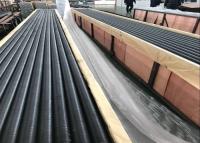 China G Type Embedded Stainless Steel Finned Tube 400°C Heat Exchanger Fin Pipe for sale