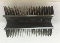 China G Type Embedded Stainless Steel Finned Tube 400°C Heat Exchanger Fin Pipe for sale
