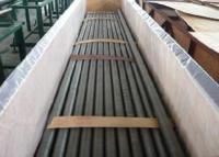 China LL Type Aluminum 1060 Spiral Fin Tube for Heat Exchanger 16-38mm Base Tube for sale