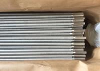 China Carbon Steel Spiral Fin Tube 10-38mm OD Air Heat Exchanger Finned Radiator Pipe for sale