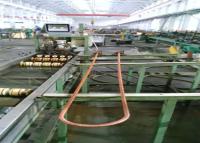 China Carbon Steel Spiral Fin Tube 10-38mm OD Air Heat Exchanger Finned Radiator Pipe for sale
