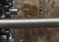China Stainless Steel Extruded Low Fin Tube 10-38mm for Condenser Heat Exchanger for sale
