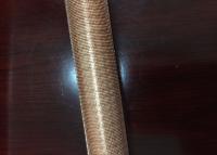 China Stainless Steel Extruded Low Fin Tube 10-38mm for Condenser Heat Exchanger for sale