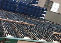 China Studded Fin Tube for sale