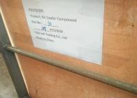 China Studded Fin Tube for sale