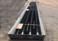 China Studded Fin Tube for sale