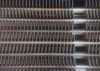 China H Shape Finned Tube Carbon Steel Coal Economizer Boiler Heat Exchanger Parts 25-63mm for sale