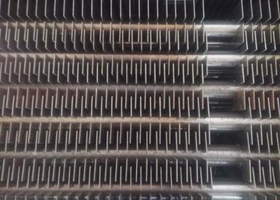 China H Shape Finned Tube Carbon Steel Coal Economizer Boiler Heat Exchanger Parts 25-63mm for sale