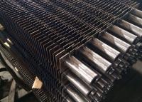 China H Shape Finned Tube Carbon Steel Coal Economizer Boiler Heat Exchanger Parts 25-63mm for sale