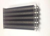 China Inside Baffle Heat Exchanger Equipment High Performance With Rod Tube Bundle for sale