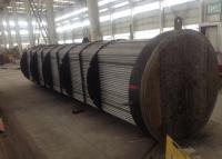China U Tube Bundle Stainless Tube Bundle U Tube Type Small Size Light Weight for sale