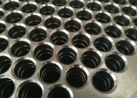 China SA179 Carbon Steel Alloy Boiler Tube Sheet for Heat Transfer Equipment 25mm Thickness for sale