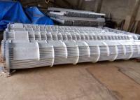 China U Tube Bundle Stainless Tube Bundle U Tube Type Small Size Light Weight for sale
