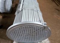 China U Tube Bundle Stainless Tube Bundle U Tube Type Small Size Light Weight for sale
