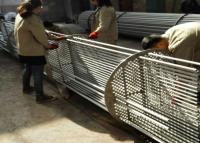 China Stainless Steel Heat Exchanger with Tube Bundle 9-160mm OD for Industrial Use for sale