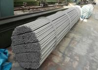 China U Tube Bundle Stainless Tube Bundle U Tube Type Small Size Light Weight for sale