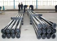 China API SPEC 5D Drill Steel Line Pipe Casing For Well Drilling And Mining for sale