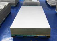 China SA-240 316 Stainless Steel Plate 2B Surface Cold Drawn 15mm Thickness for sale