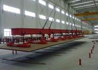 China SA-240 316 Stainless Steel Plate 2B Surface Cold Drawn 15mm Thickness for sale