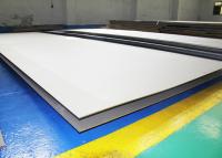 China SA-240 316 Stainless Steel Plate 2B Surface Cold Drawn 15mm Thickness for sale