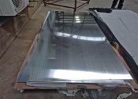 China Inconel 625 Nickel Alloy Plate ASME SB443 20mm Thickness for Alkali Industry for sale