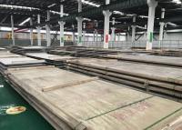 China ASTM A283 Carbon Steel Plate High Toughness 1.1mm-100mm Thickness for Construction for sale