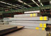 China ASTM A283 Carbon Steel Plate High Toughness 1.1mm-100mm Thickness for Construction for sale